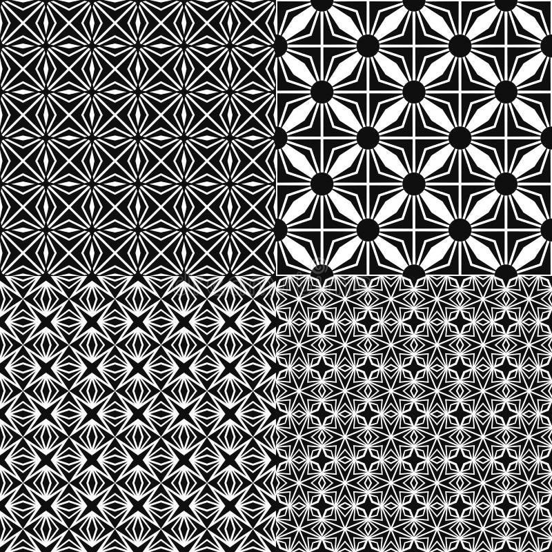 Seamless drawing stock vector. Illustration of artificial - 53475847