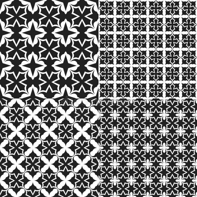 Seamless drawing stock vector. Illustration of brave - 54287343