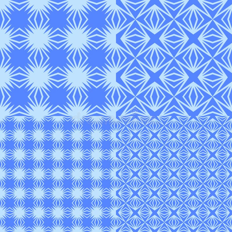 Seamless drawing stock vector. Illustration of abstract - 54824872