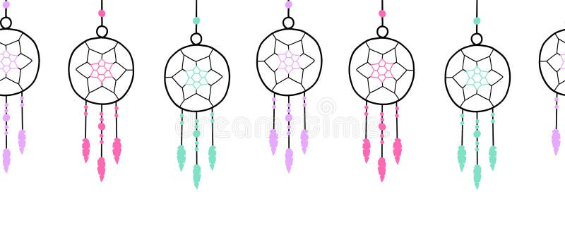 Twitter Headers Dream Catcher