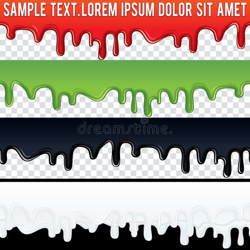 Messy red paint supplies stock photo. Image of spill, brush - 2532798