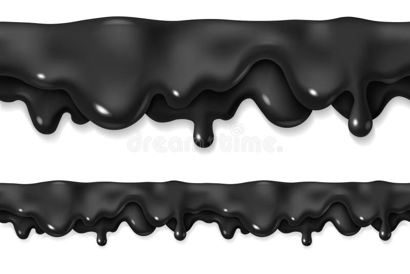 Black Goo Stock Illustrations – 242 Black Goo Stock Illustrations ...