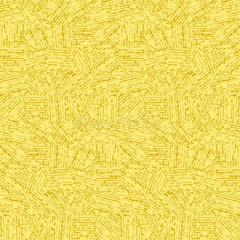 Seamless Dry Sand Texture and Pattern, Vector Stock Vector ...