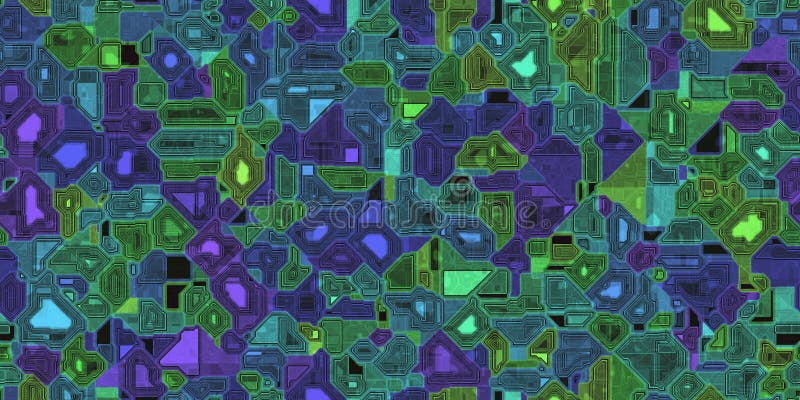 Microscheme Pattern Stock Illustrations – 71 Microscheme Pattern Stock ...