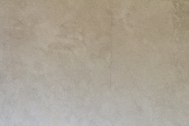 Seamless Empty Sand Wall Background from Sand Gray Color Texture Stock ...