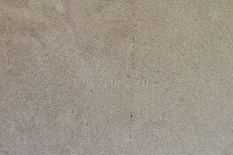 Seamless Empty Sand Wall Background from Sand Gray Color Texture Stock ...