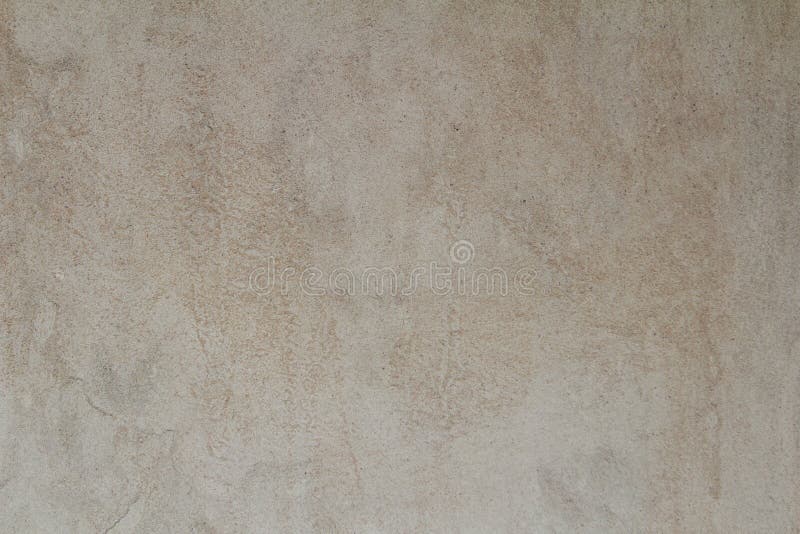 Seamless Empty Sand Wall Background from Sand Gray Color Texture Stock ...