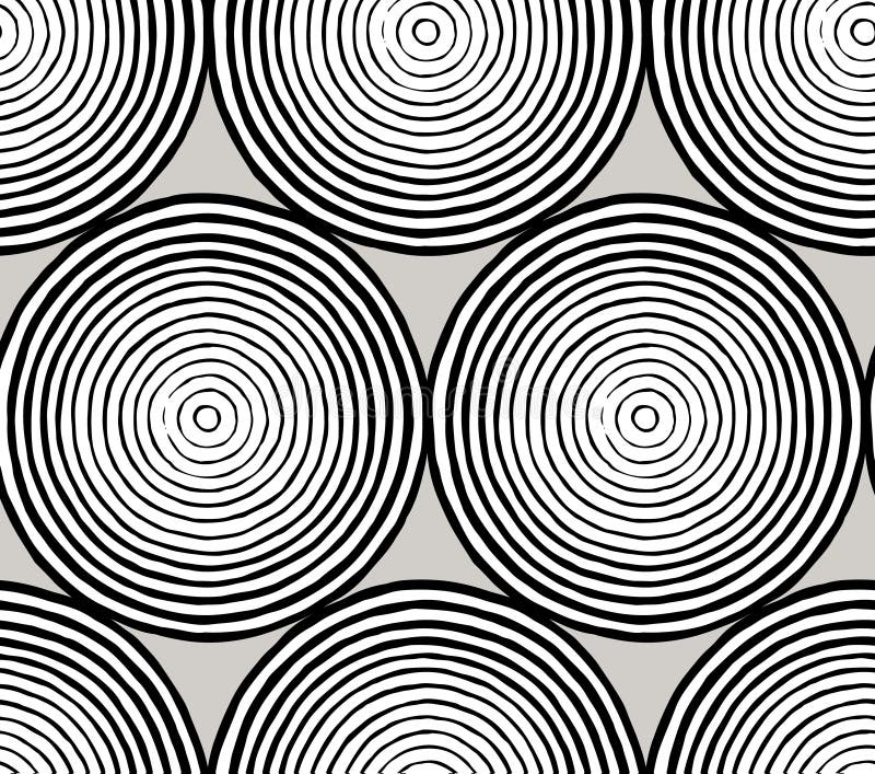 Seamless engraving pattern stock vector. Illustration of stripe - 107569704