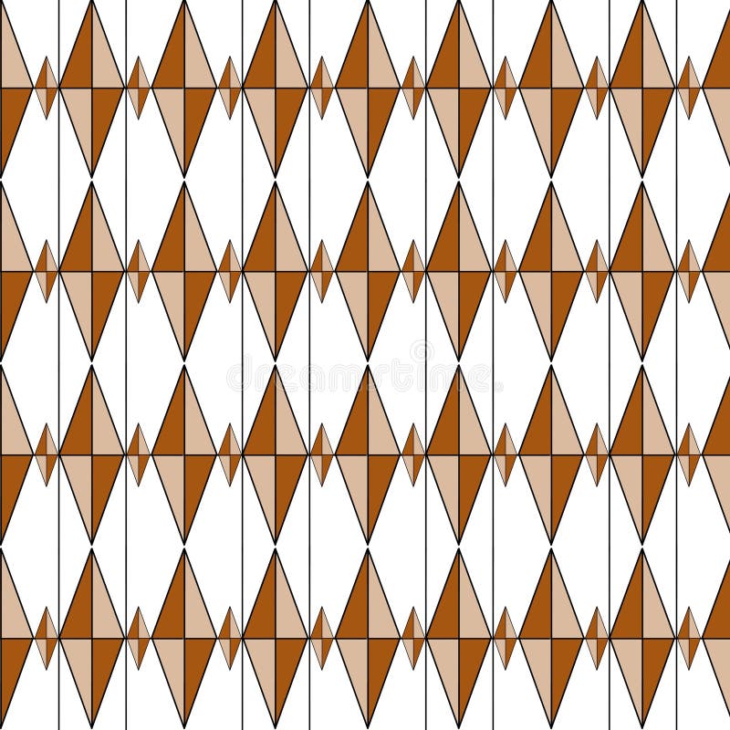 Seamless Geometric Pattern for Fabric Pattern and All Print Stock ...