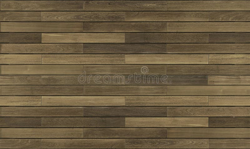 Decking Recycled Planks Seamless Texture Stock Image - Image of pattern ...