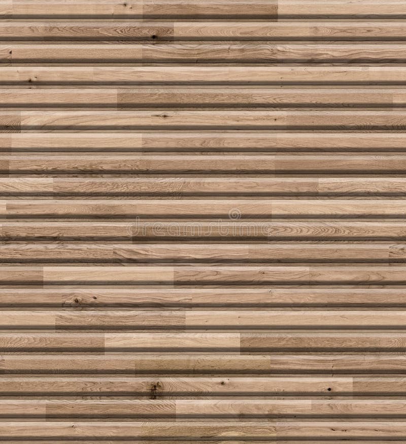 Wooden Clapboard Seamless Texture Displace Template for 3d Graphics ...