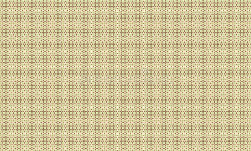 Seamless Eyes Pattern with Wavy Striped Optical Illusion Design Stock ...