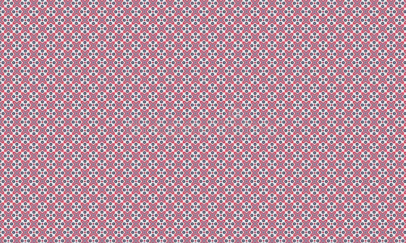 Seamless Eyes Pattern with Wavy Striped Optical Illusion Design Stock ...