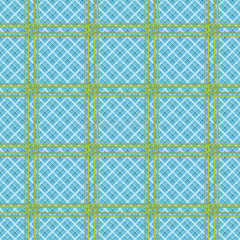 Seamless Fabric Background. Vector Illustration Decorative Design Stock ...