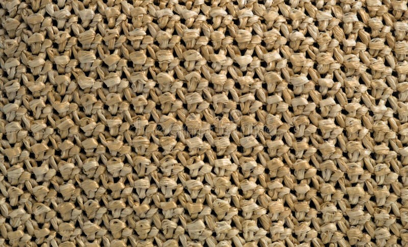 Seamless Fabric Jute Texture Pattern Closeup. Sackcloth Blank Textured ...