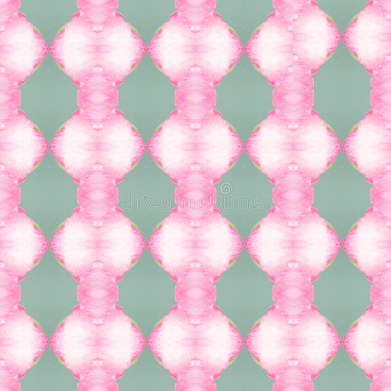 Seamless of fabric pattern stock illustration. Illustration of style ...