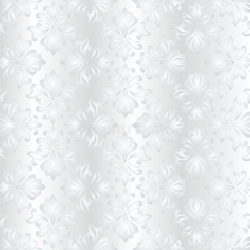 Seamless Fabric Pattern and Light Pattern Stock Vector - Illustration ...