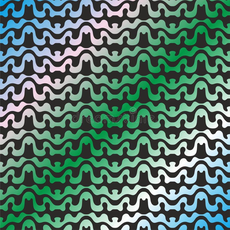 Seamless Fabric Pattern Vector Cdr X6 Stock Vector - Illustration of ...