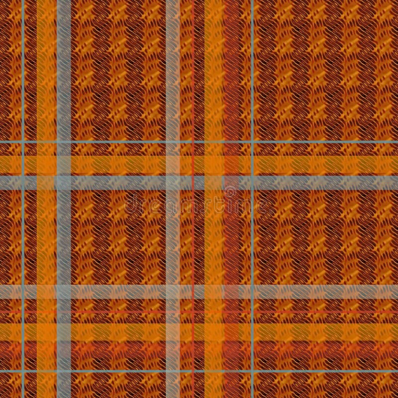 Seamless Fabric Texture in a Cage Stock Image - Image of color, cell ...