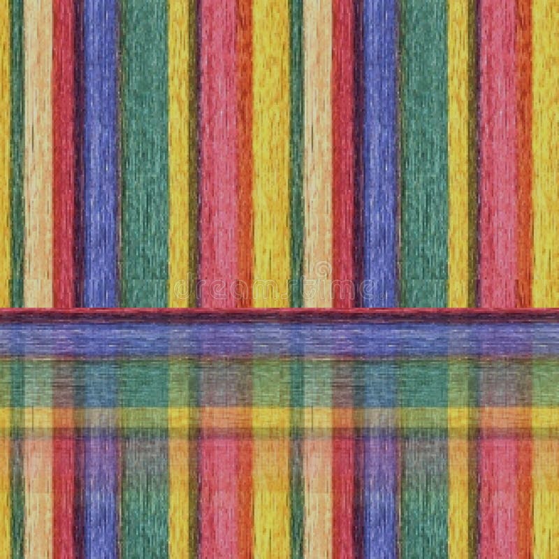 Seamless Fabric Texture stock illustration. Illustration of texture ...