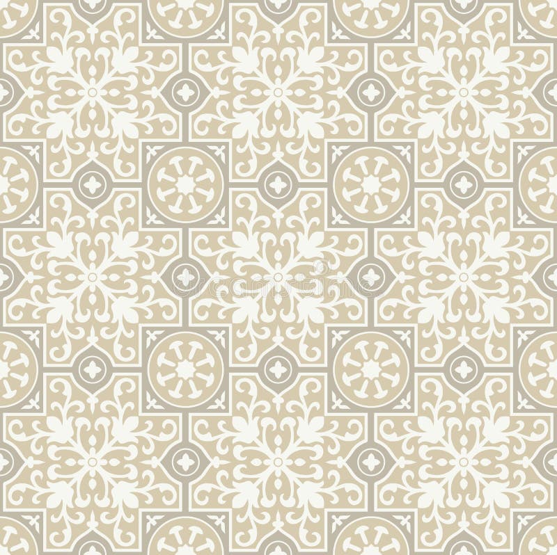 Fancy flower design stock vector. Illustration of flowers - 39454677