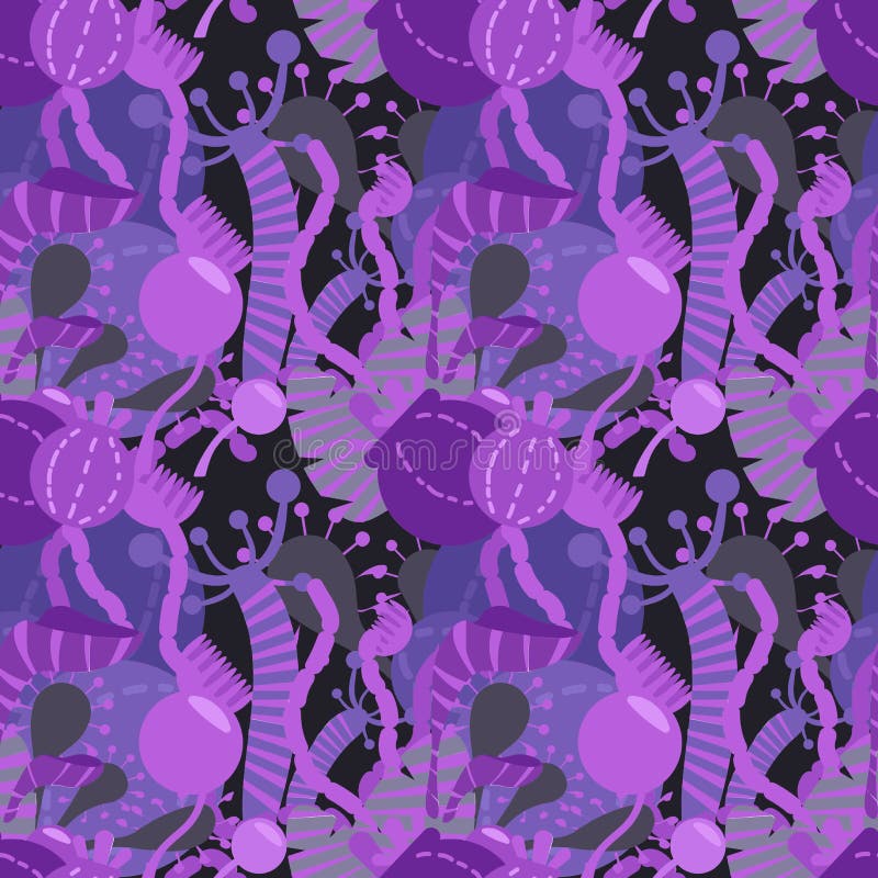 Violet Aliens Stock Illustrations – 123 Violet Aliens Stock ...