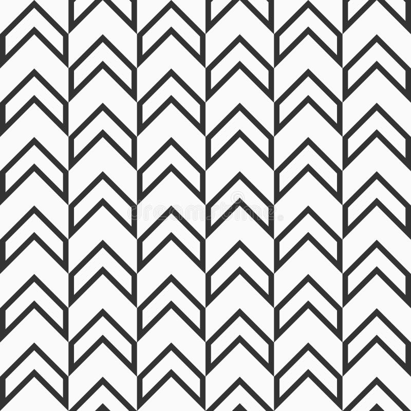 Printable Herringbone Pattern