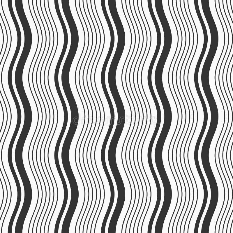 Wavy Thick Lines Stock Illustrations – 976 Wavy Thick Lines Stock ...