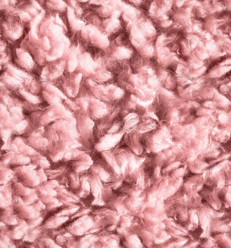 Seamless faux fur texture stock image. Image of backdrop - 195046111