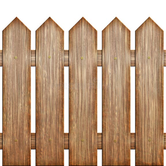 Seamless fence texture stock illustration. Illustration of panel - 38221900