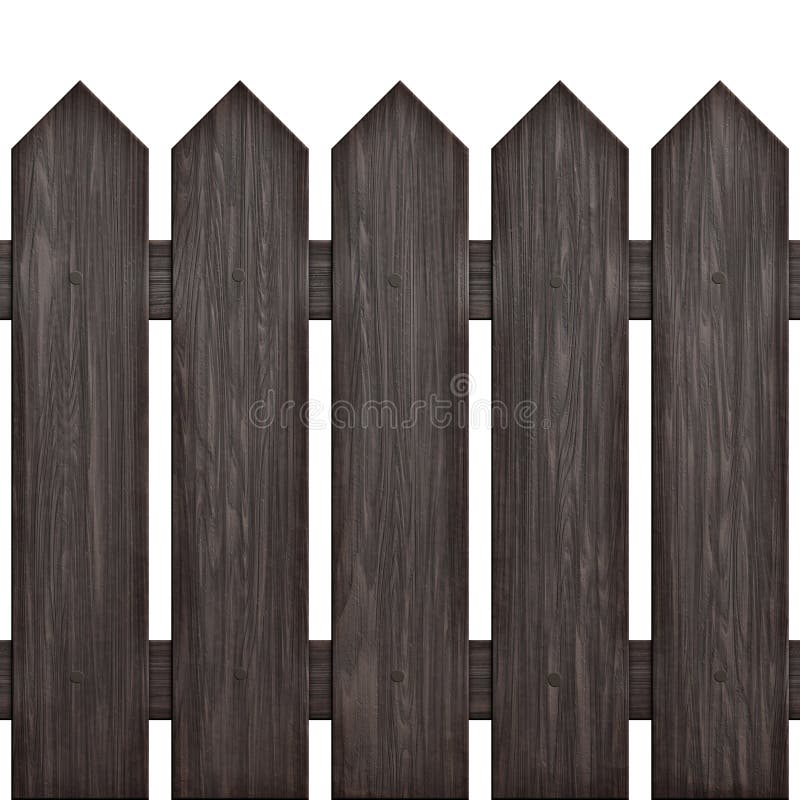 Seamless Fence Texture Royalty Free Stock Photo - Image: 35157145