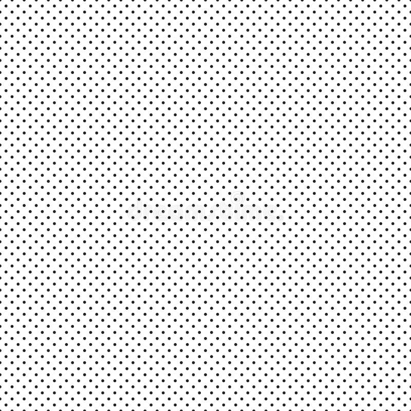 Seamless Fine Pinstripe Pattern Background Stock Illustration ...