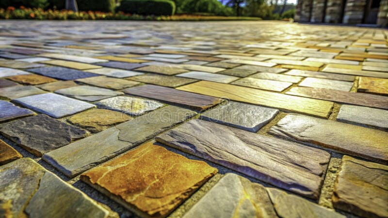 Textures Texture Seamless Paving Flagstone Texture