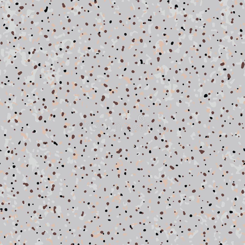 Seamless Stone Texture stock vector. Illustration of rock - 60747227