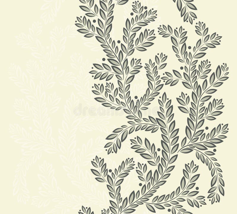 Western Floral Pattern Stock Illustrations – 10,468 Western Floral ...