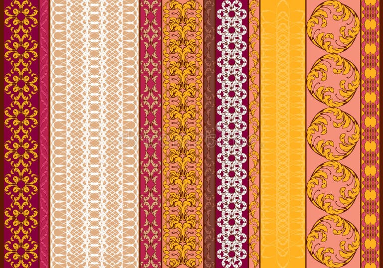 Floral Inlay Stock Illustrations – 834 Floral Inlay Stock Illustrations ...