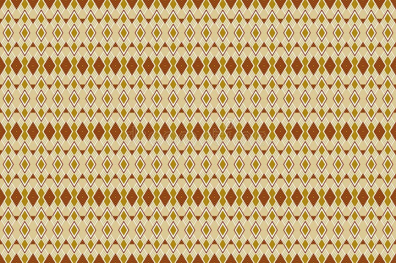 Seamless Floral Pattern, Abstract Flowers Seamless Pattern ,Dotted ...