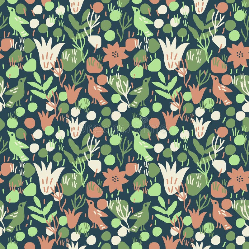 Decoraive Wallpaper Stock Illustrations – 35 Decoraive Wallpaper Stock ...