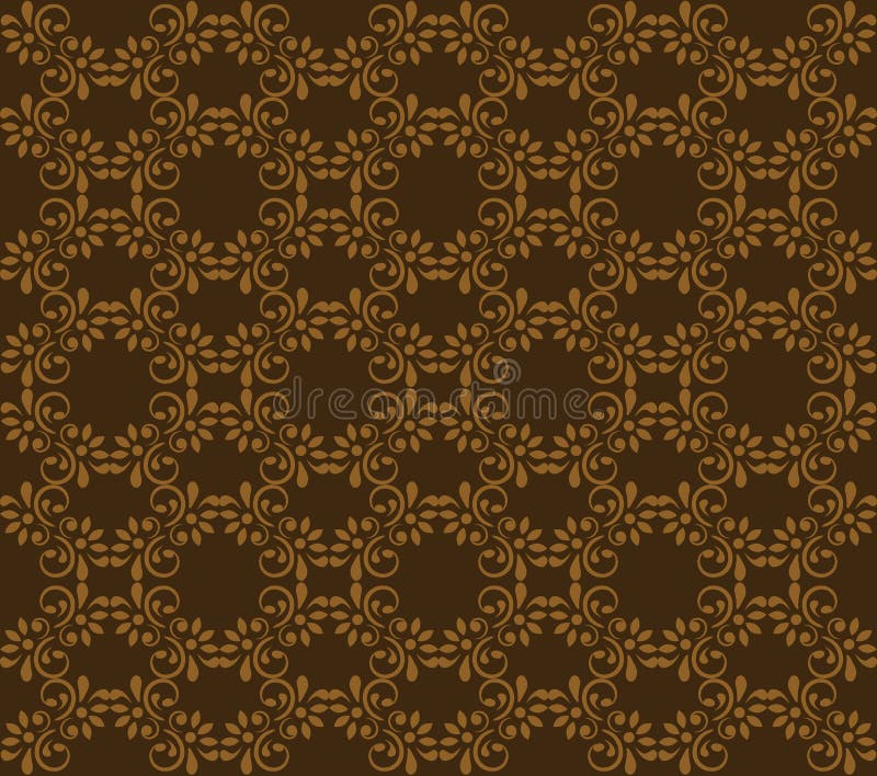 Seamless Floral Pattern. Fabric Texture, Background Floral Wallpaper ...
