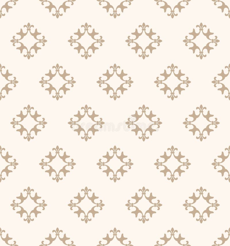 Seamless Floral Pattern. Fabric Texture, Background Floral Wallpaper ...