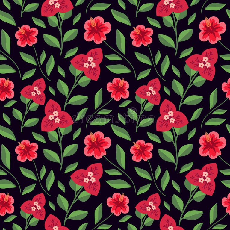 Bugambilia Stock Illustrations – 57 Bugambilia Stock Illustrations ...