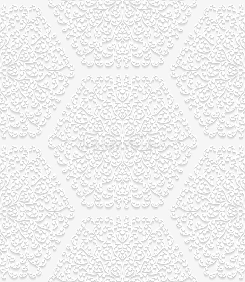 stock vector. Illustration of seamless, shadow, style - 53885057