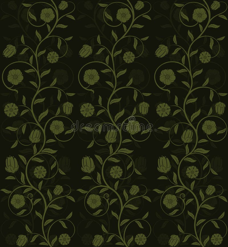 Seamless from emo symbols stock vector. Illustration of graphic - 7547166