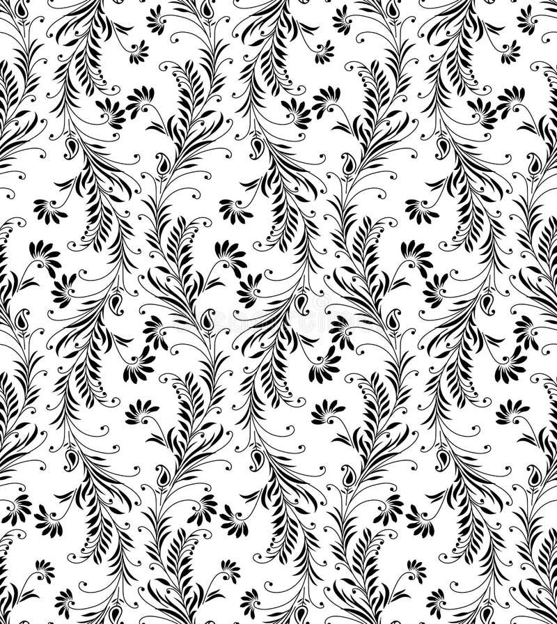 Vector Flourish Design Element Stock Vector - Illustration of antique ...