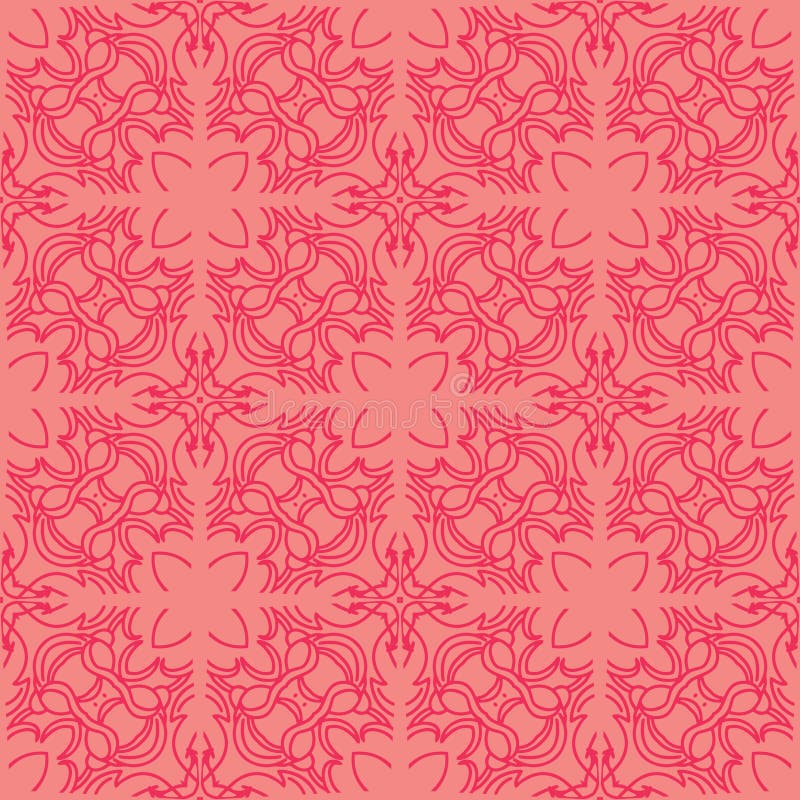 Pink Blush Gradient Background. Abstract Blur Background. Modern Color ...