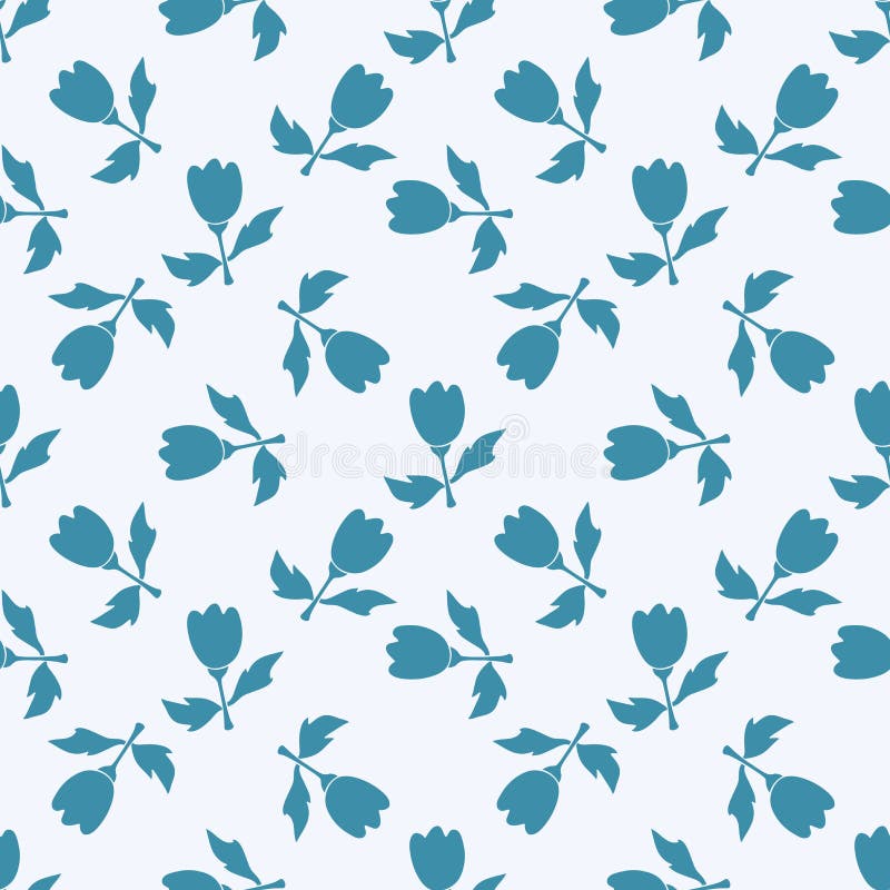 Flower curl stock vector. Illustration of decor, branch - 35283814