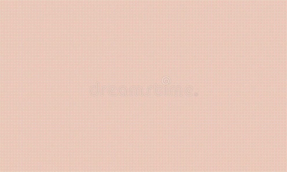 Seamless Flower Pattern with Overlapping Circular Petal Motifs Stock ...