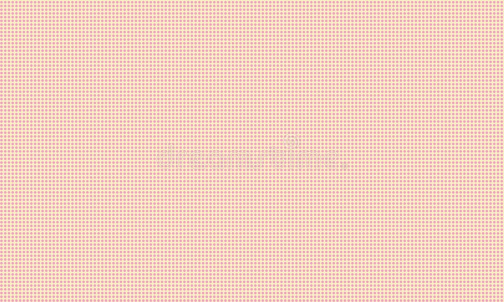 Seamless Flower Pattern with Overlapping Circular Petal Motifs Stock ...