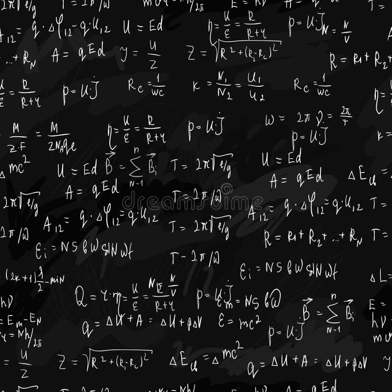 Pi number and sign stock illustration. Illustration of background ...