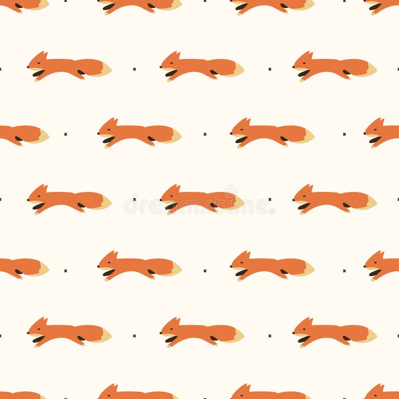 Scribble Fox Stock Illustrations – 213 Scribble Fox Stock Illustrations ...